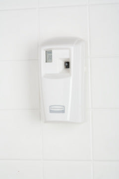 Microburst® 3000 LCD Dispenser – The Clean Vet