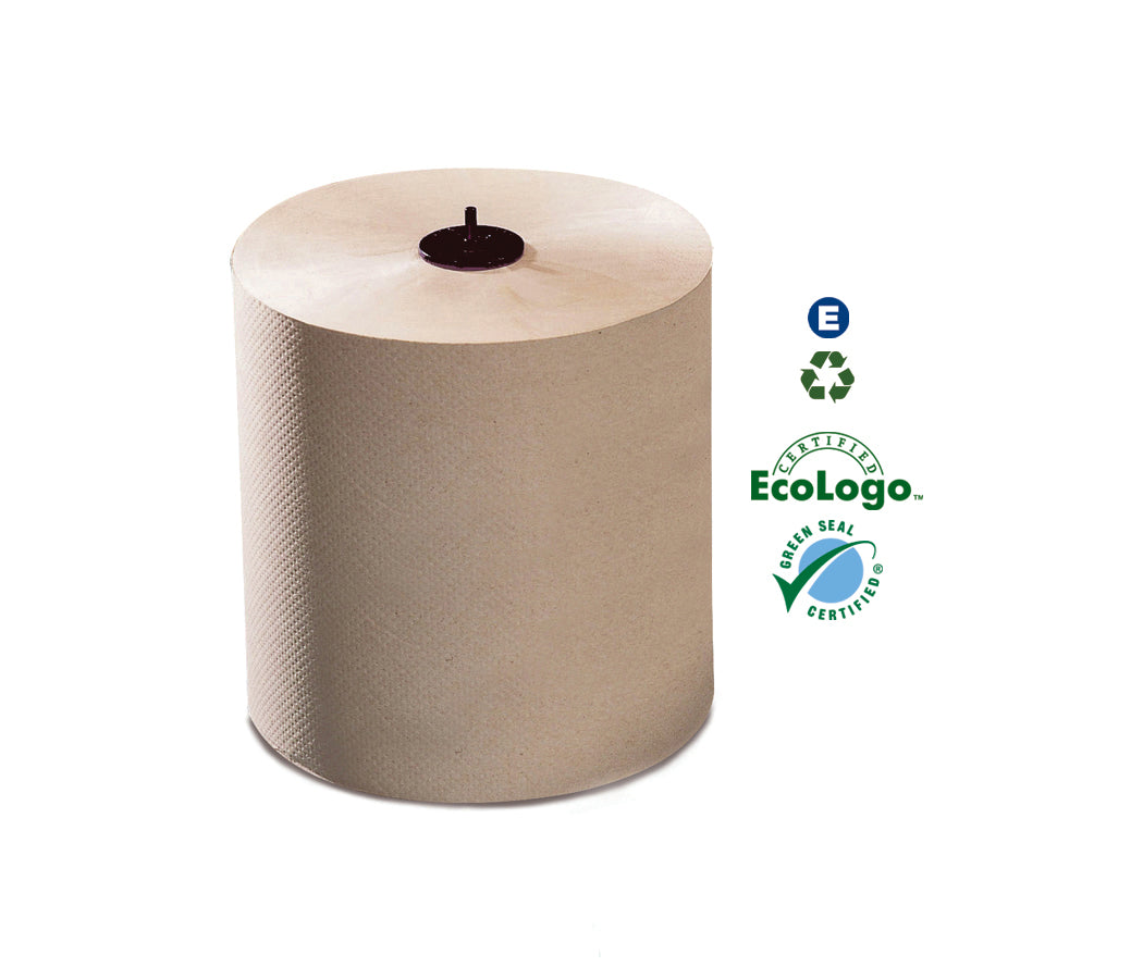 Tork Universal Matic® Hand Towel Roll-GREEN SEAL/ECOLOGO – The Clean Vet