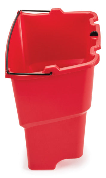 WAVEBRAKE® 18 QT Dirty Water Bucket – The Clean Vet